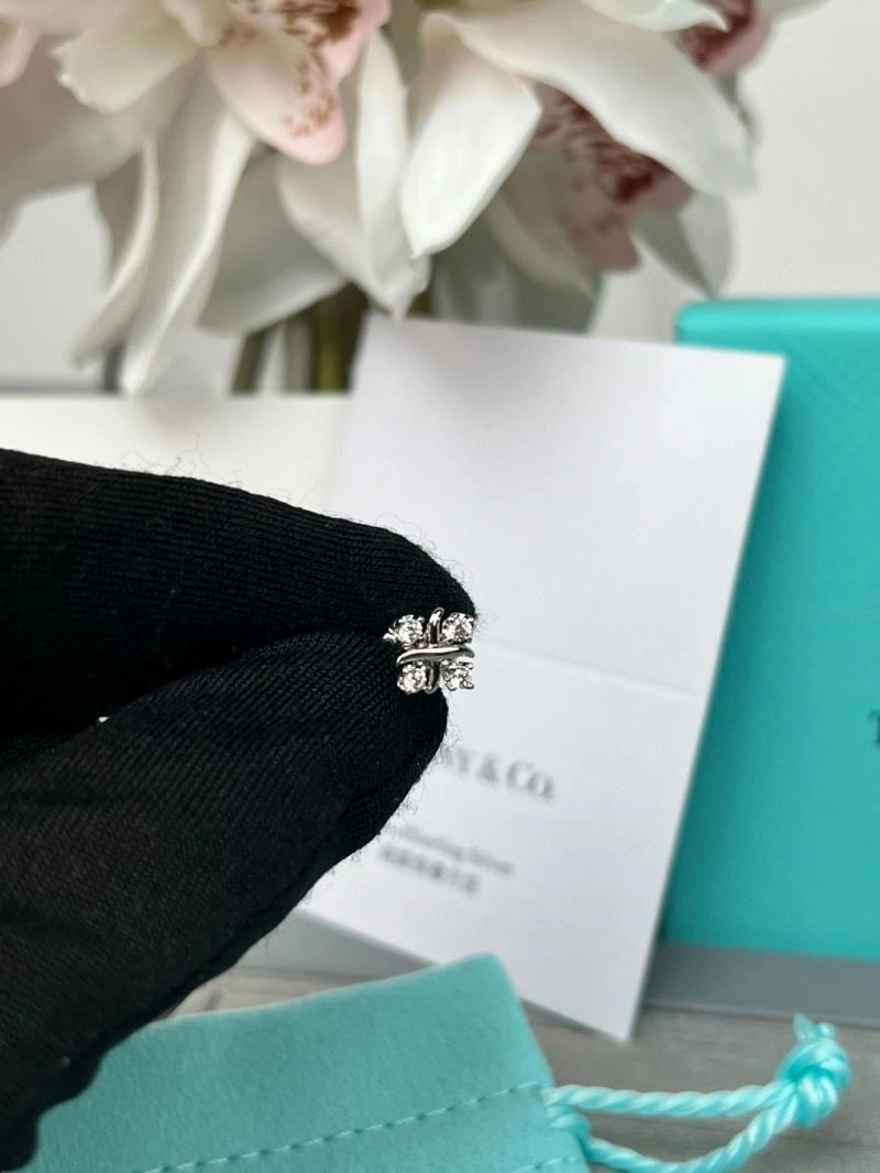 Value-priced Tiffany Earrings