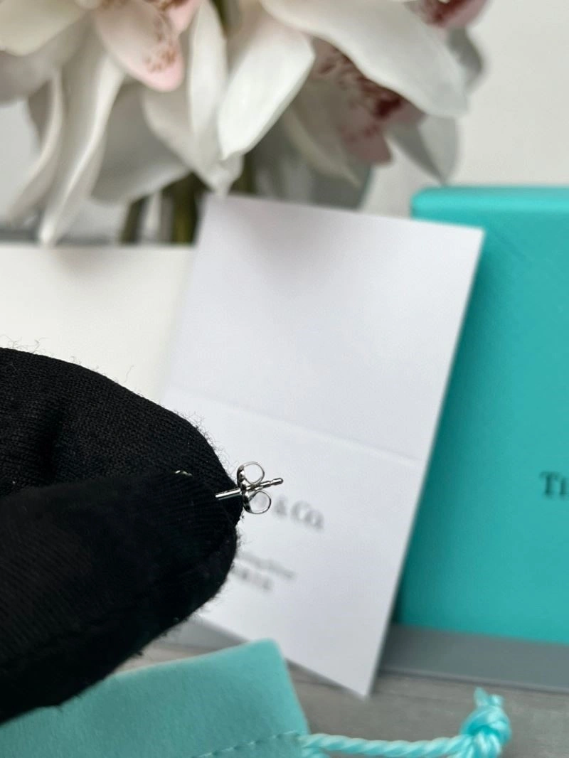 Value-priced Tiffany Earrings