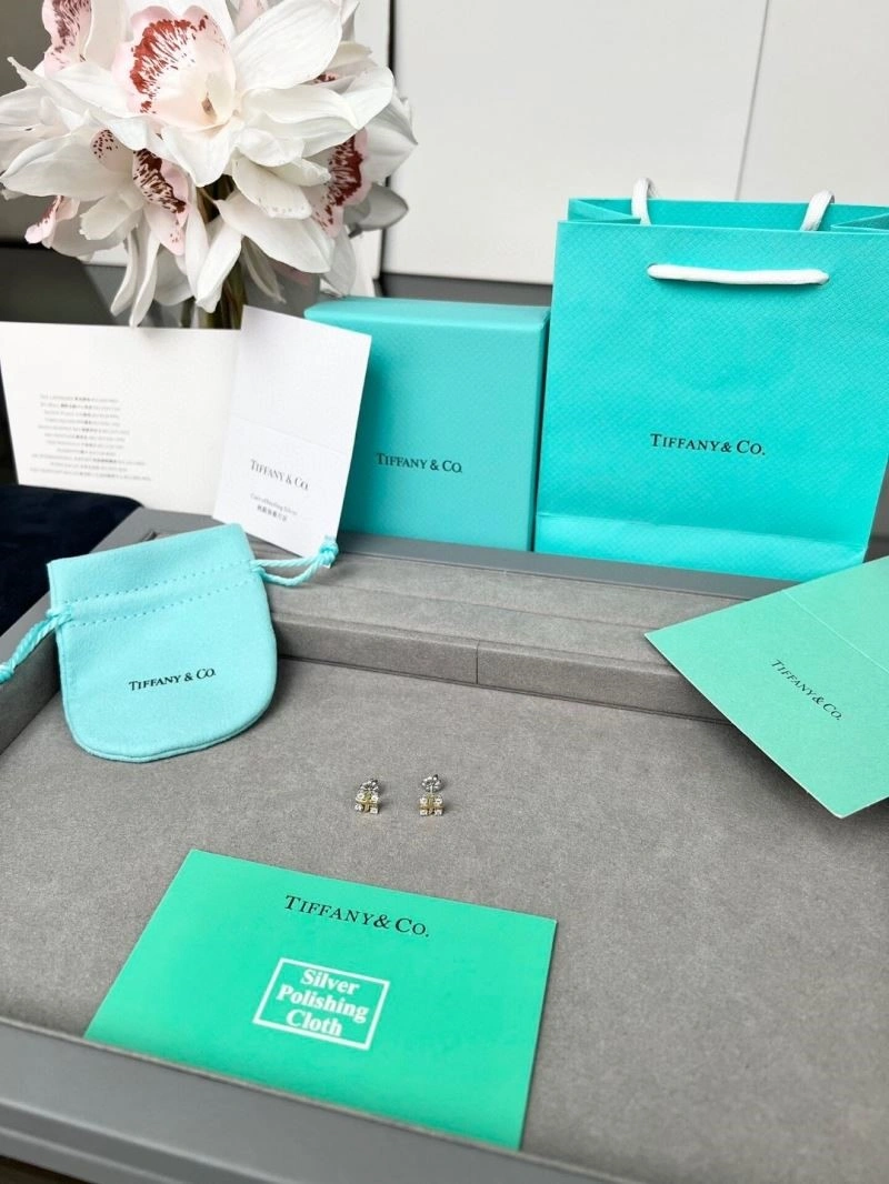 Reasonably priced Tiffany Earrings