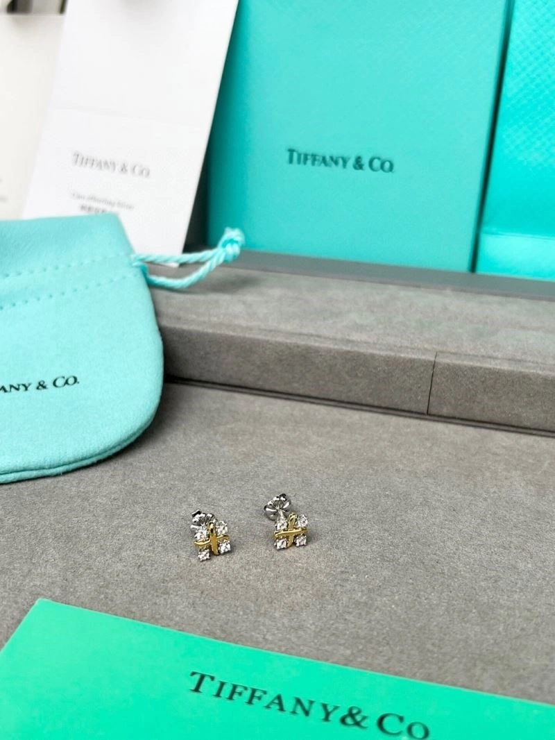 Reasonably priced Tiffany Earrings