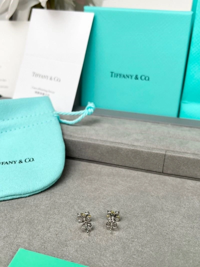 Reasonably priced Tiffany Earrings