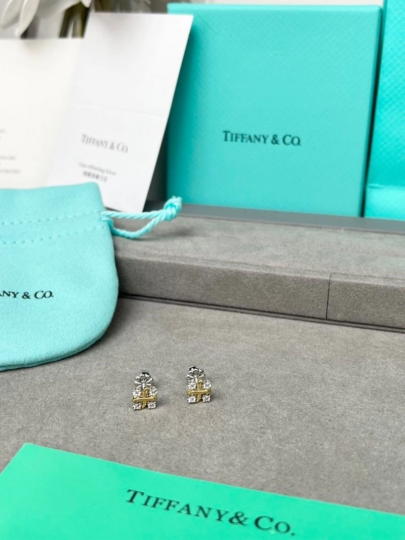 Reasonably priced Tiffany Earrings