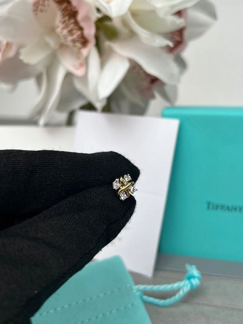Reasonably priced Tiffany Earrings