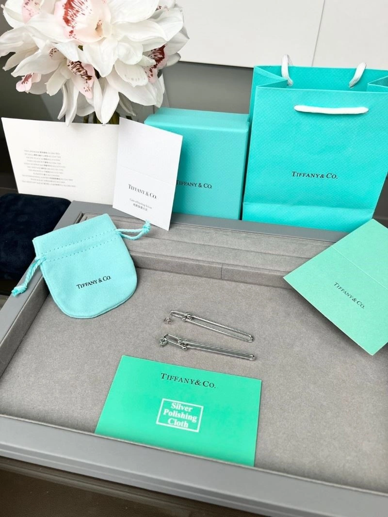 Affordable Tiffany Earrings