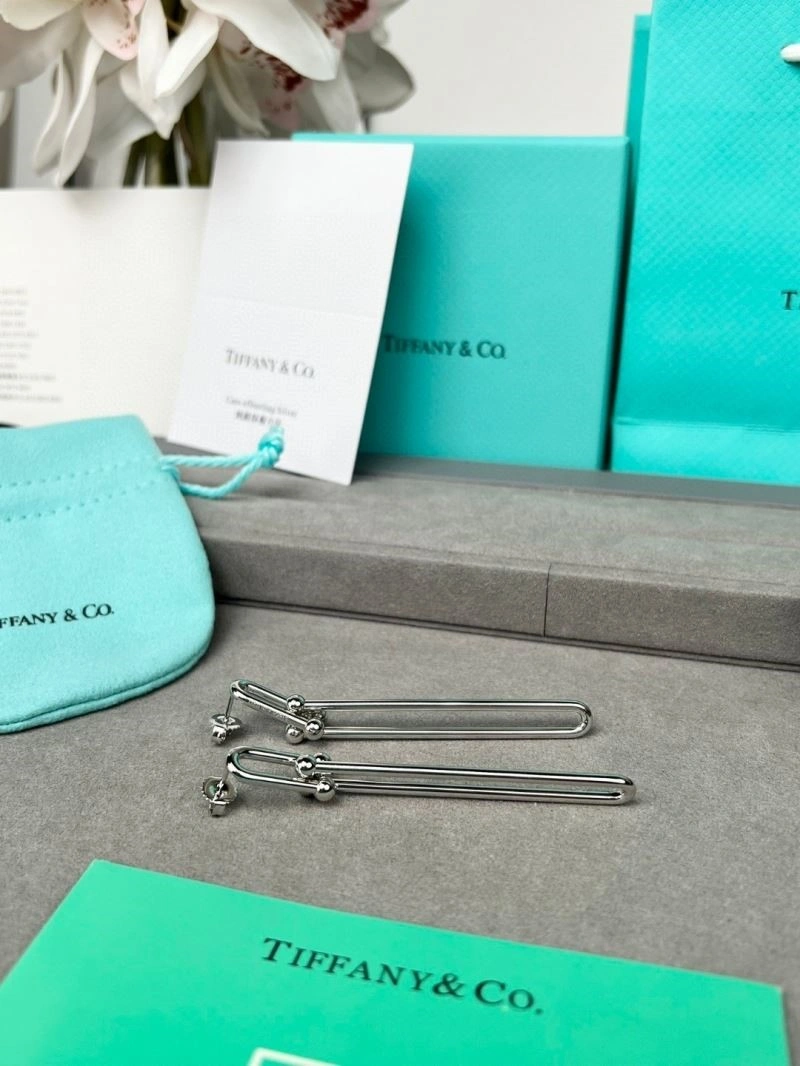 Affordable Tiffany Earrings