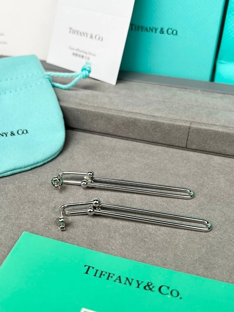Affordable Tiffany Earrings