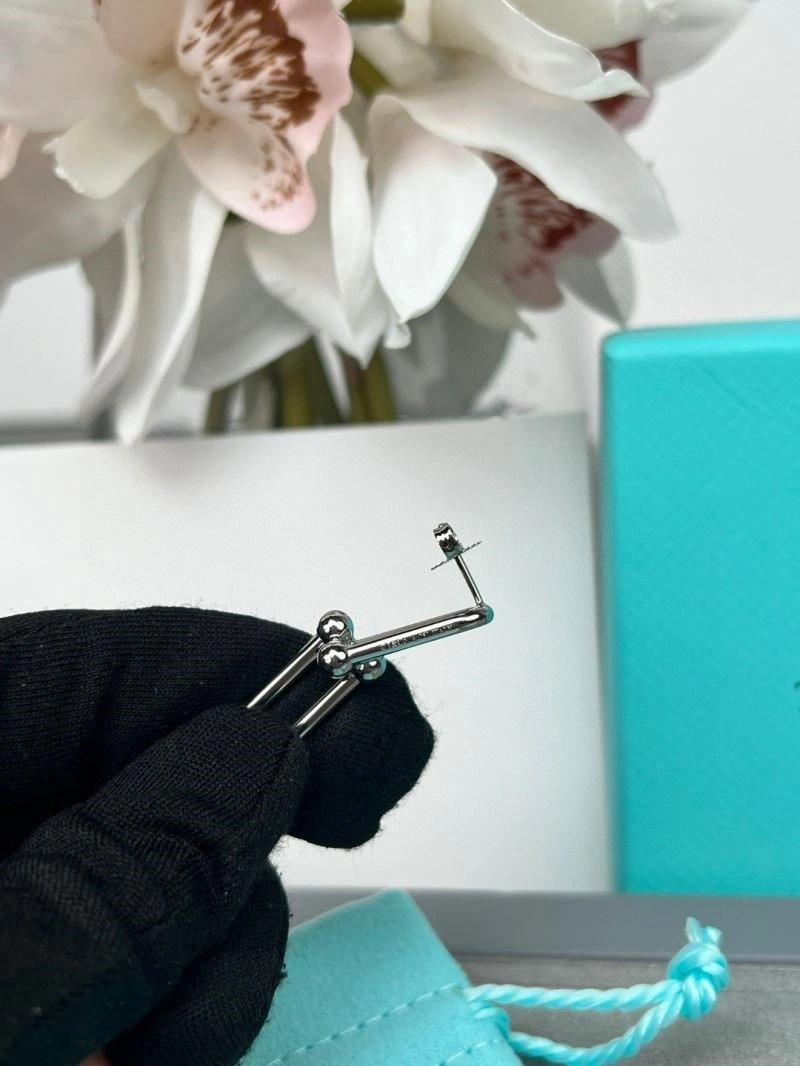 Affordable Tiffany Earrings
