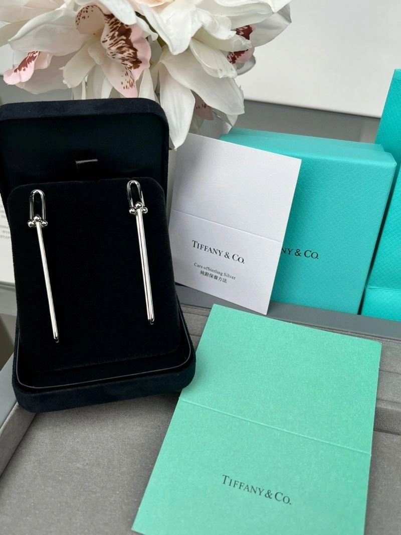 Affordable Tiffany Earrings