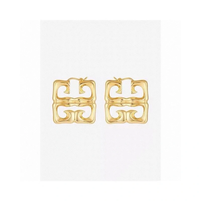 1:1 copy Tiffany Earrings