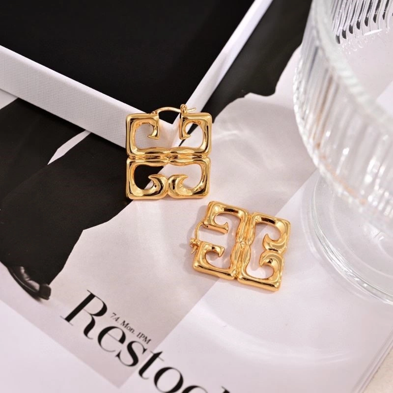 1:1 copy Tiffany Earrings