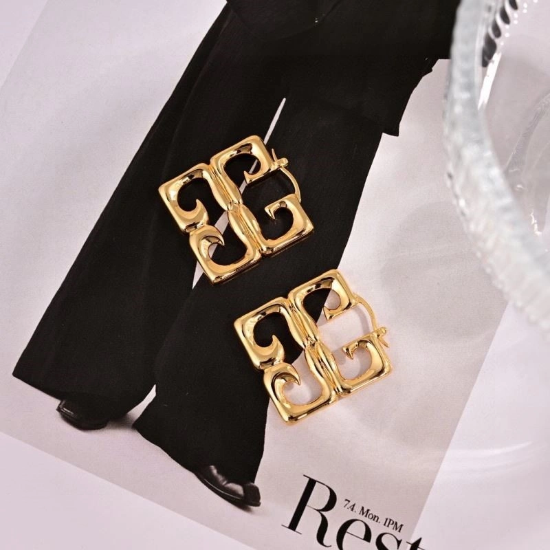 1:1 copy Tiffany Earrings