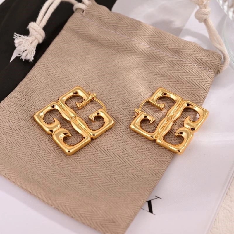 1:1 copy Tiffany Earrings