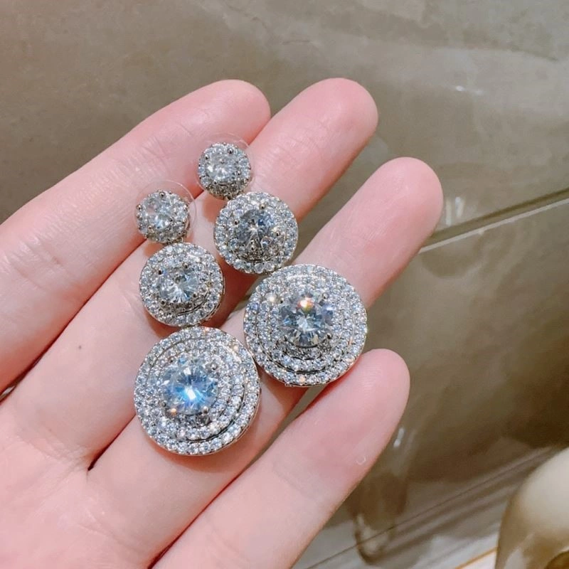 Tiffany Earrings