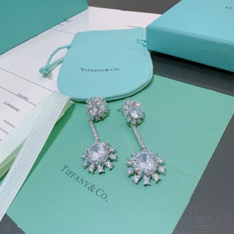 Official Tiffany Earrings