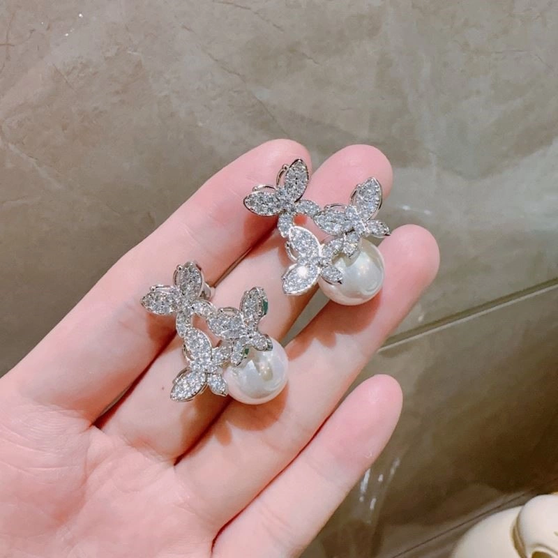 Original Tiffany Earrings