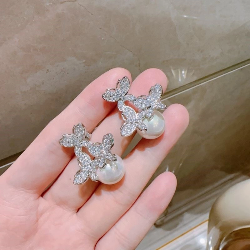 Original Tiffany Earrings