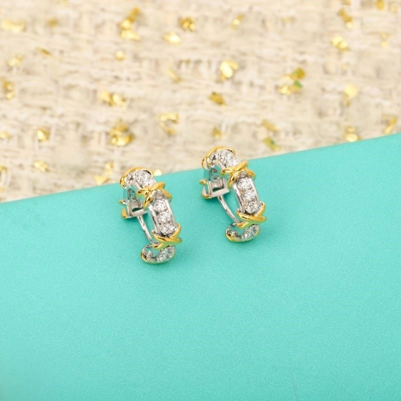 Legit Tiffany Earrings