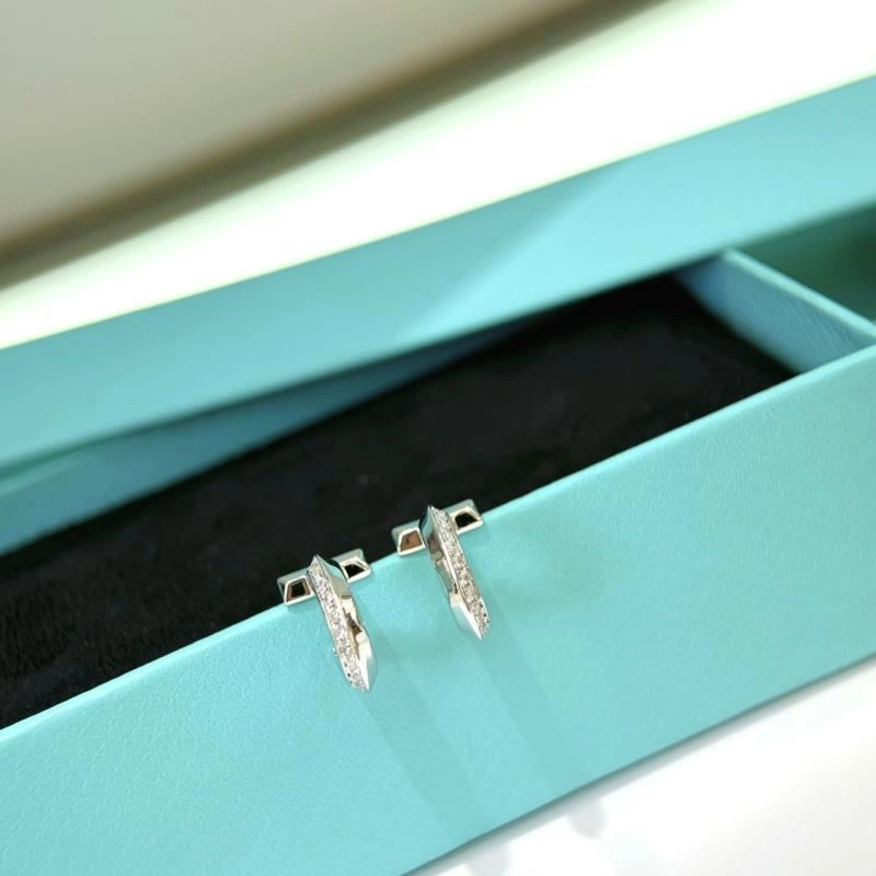 Tiffany Earrings