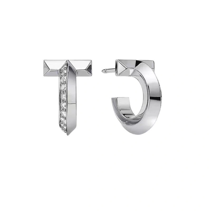 Brand-original Tiffany Earrings