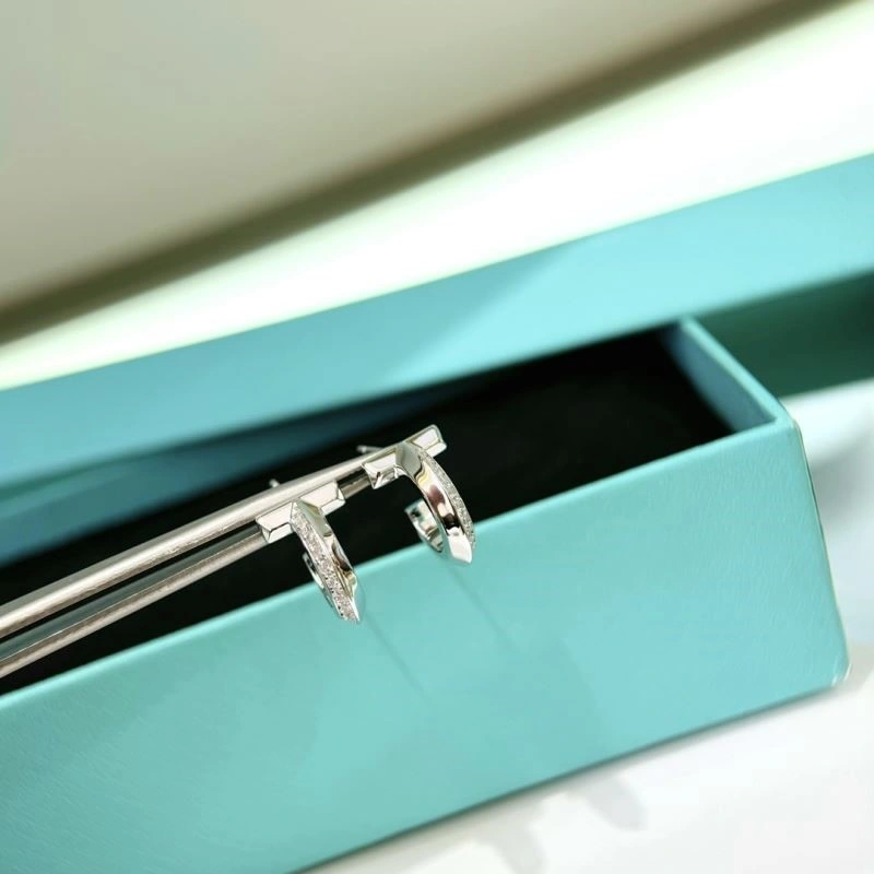 Brand-original Tiffany Earrings
