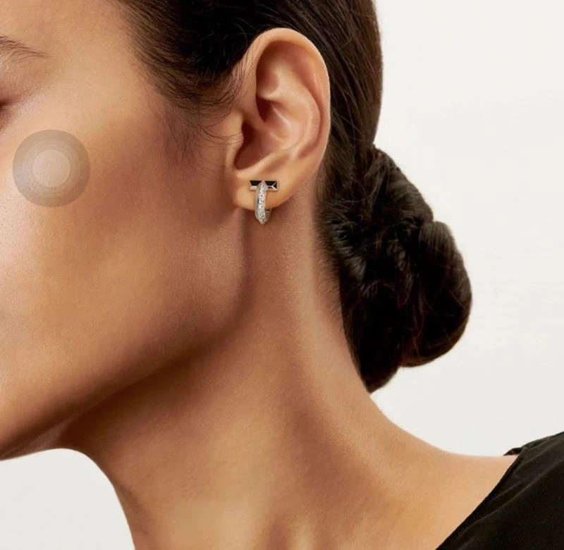 Brand-original Tiffany Earrings