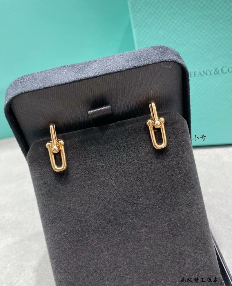 Reasonably priced Tiffany Earrings