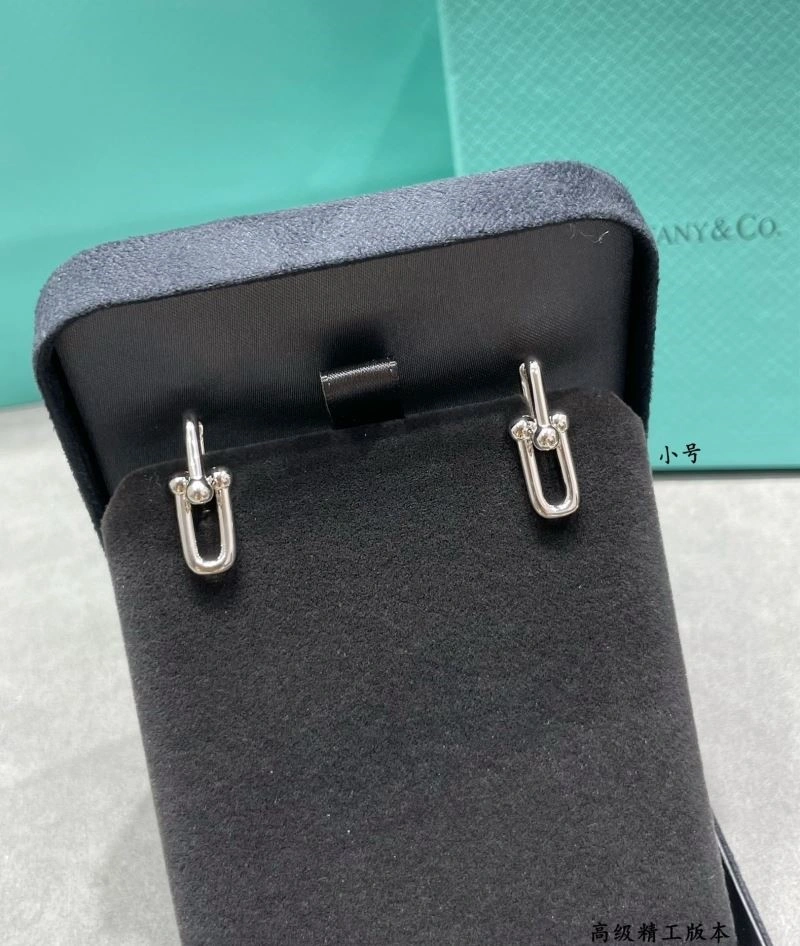 Reasonably priced Tiffany Earrings