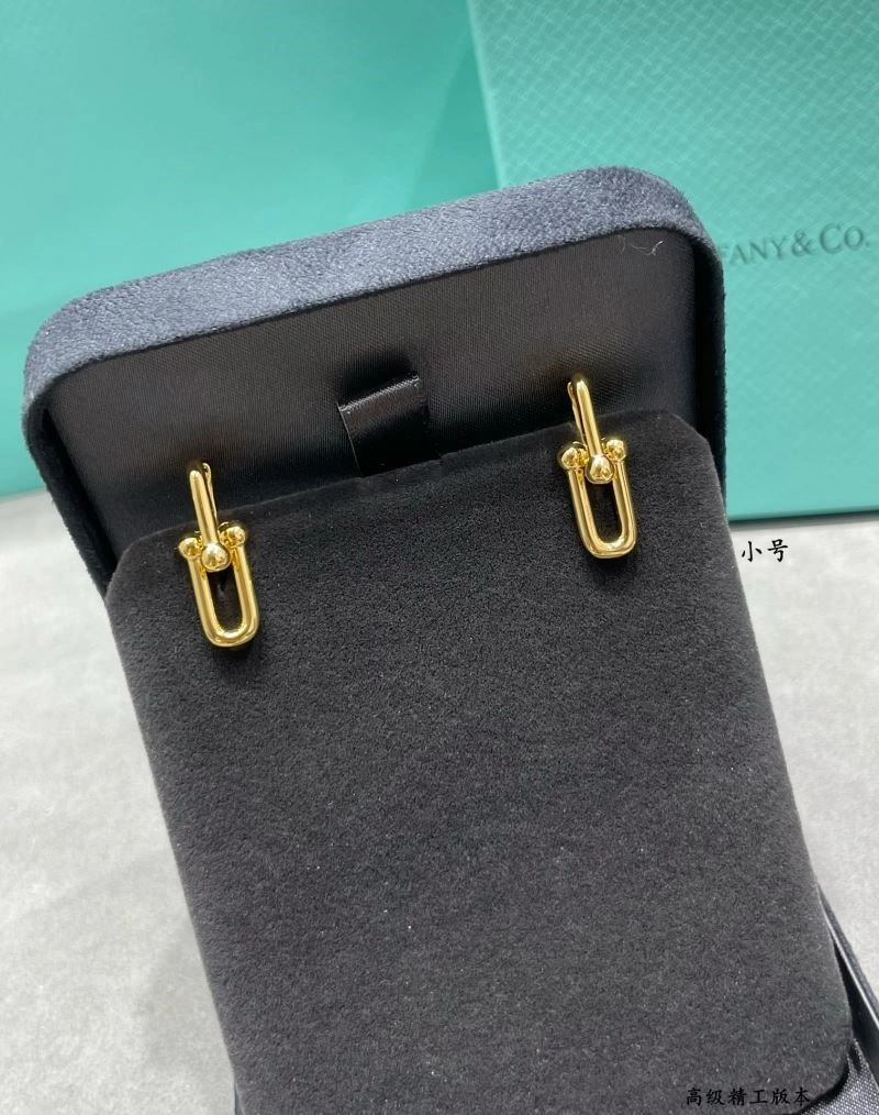 Reasonably priced Tiffany Earrings