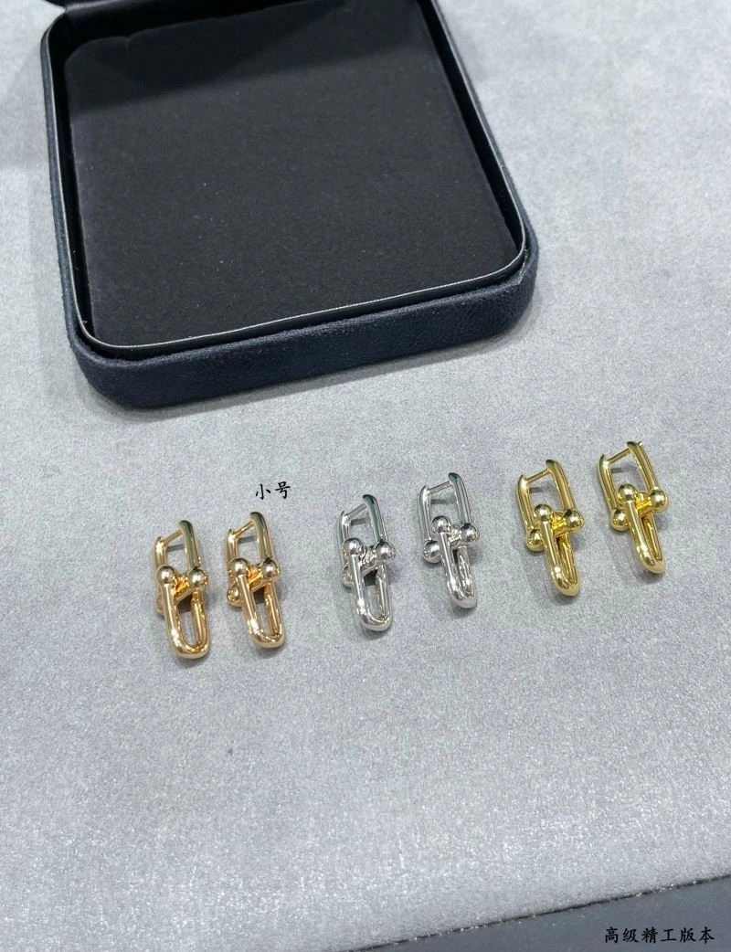 Reasonably priced Tiffany Earrings