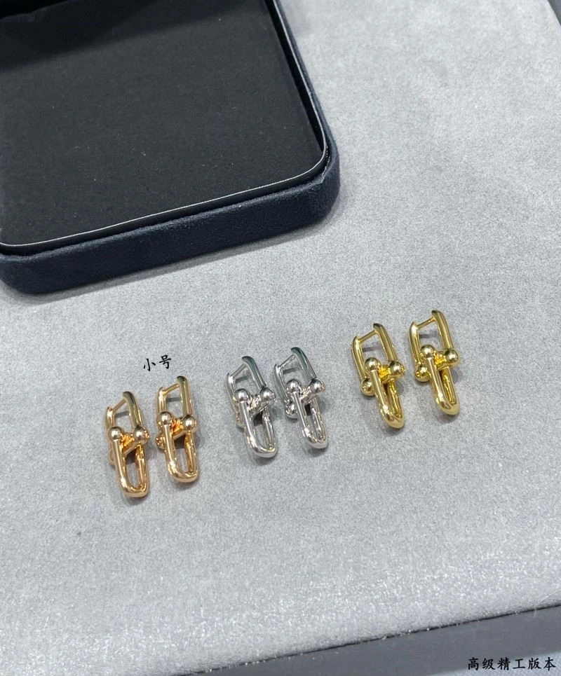 Reasonably priced Tiffany Earrings