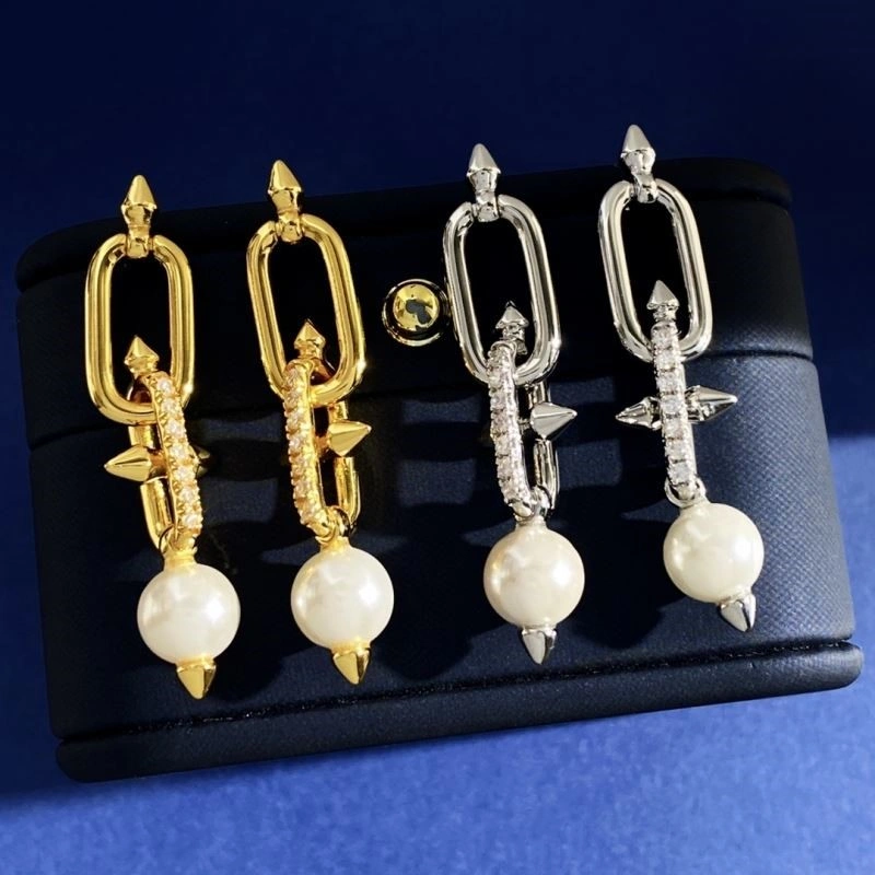 Tiffany Earrings