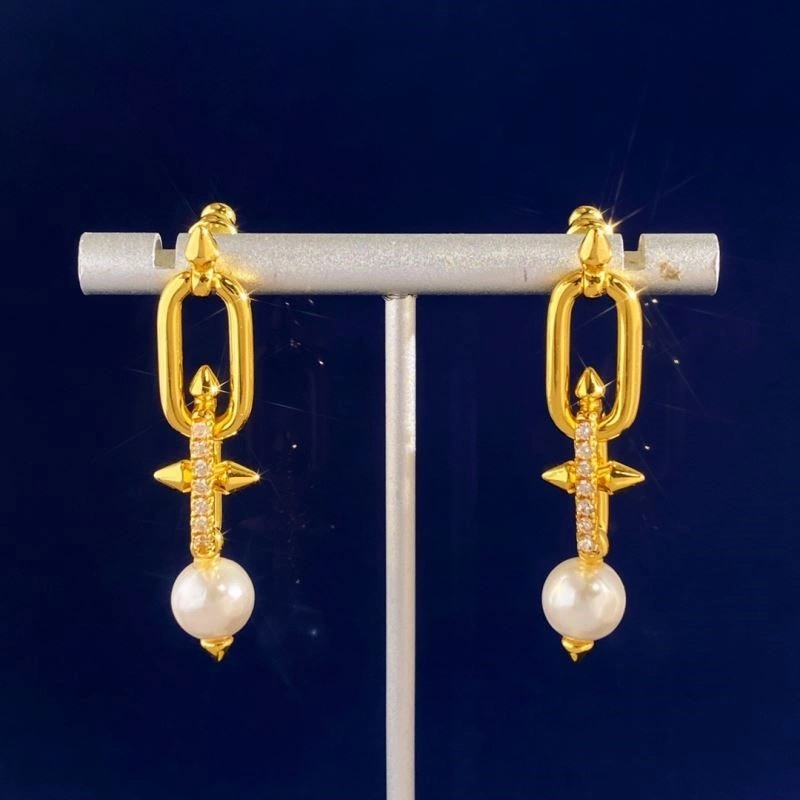 High fidelity Tiffany Earrings