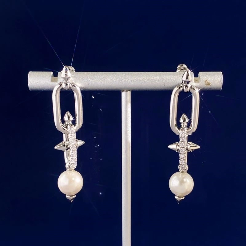High fidelity Tiffany Earrings