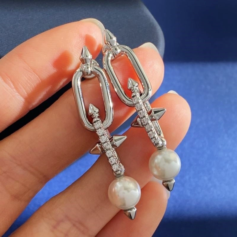 High fidelity Tiffany Earrings