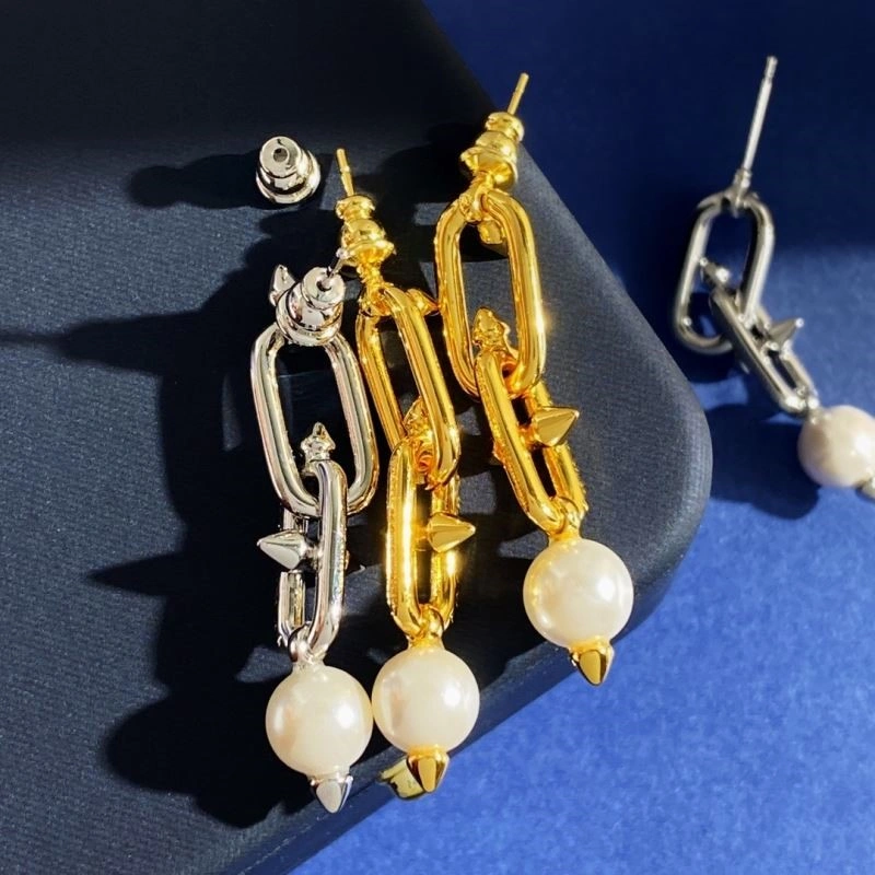 High fidelity Tiffany Earrings