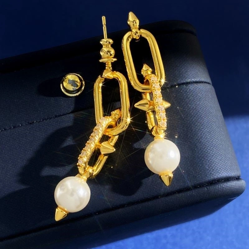 High fidelity Tiffany Earrings