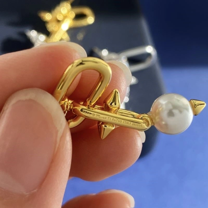 High fidelity Tiffany Earrings