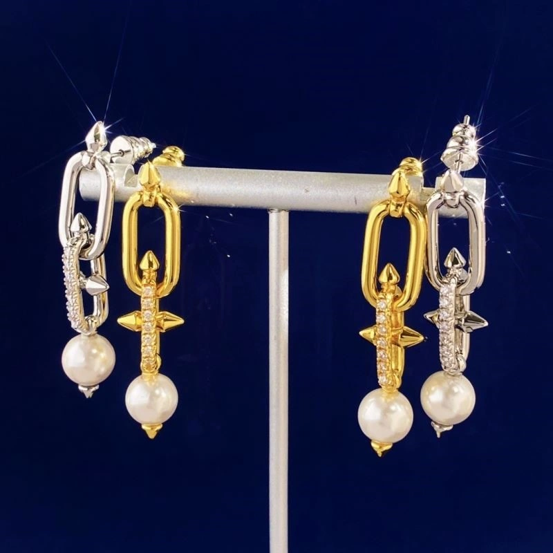 High fidelity Tiffany Earrings