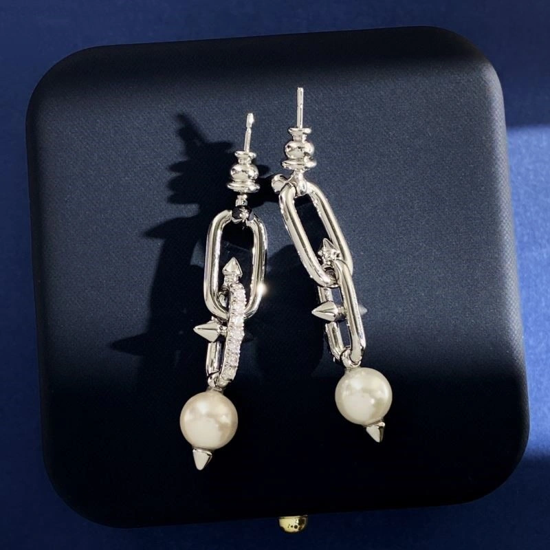 High fidelity Tiffany Earrings