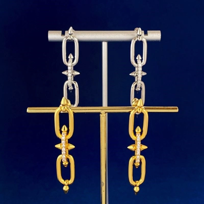 Tiffany Earrings