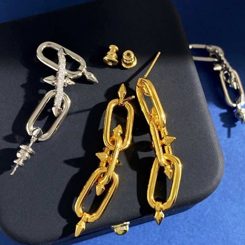 Value-priced Tiffany Earrings