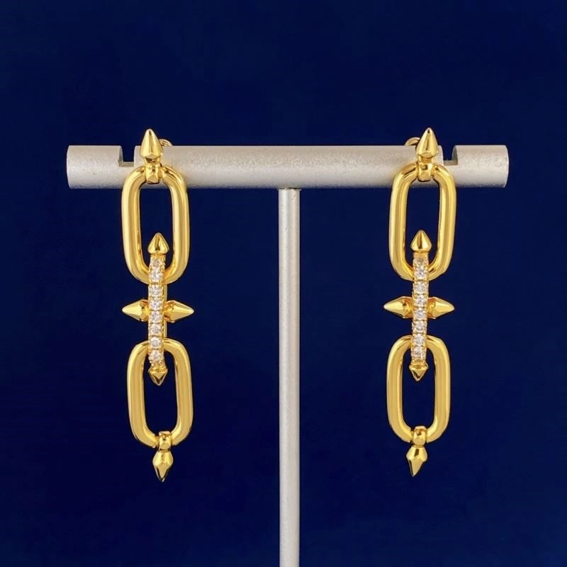 Value-priced Tiffany Earrings