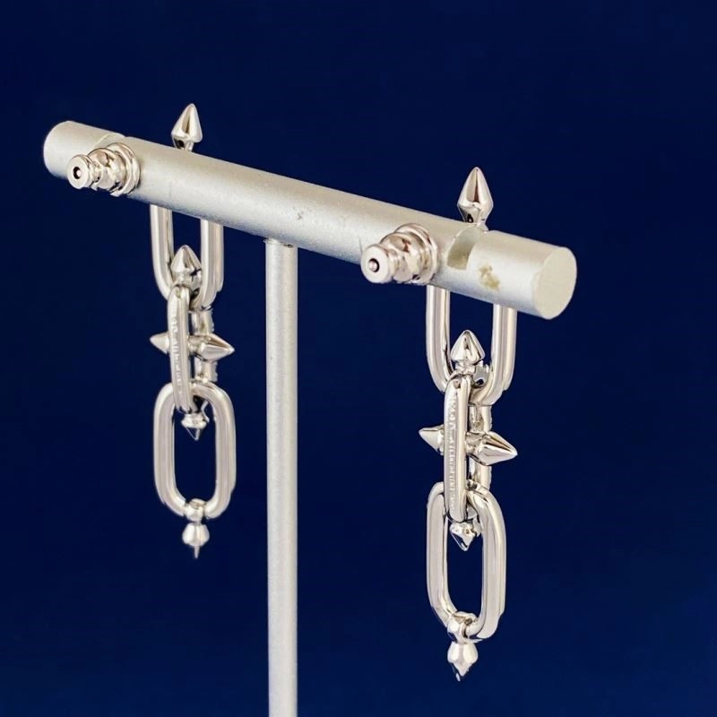 Value-priced Tiffany Earrings
