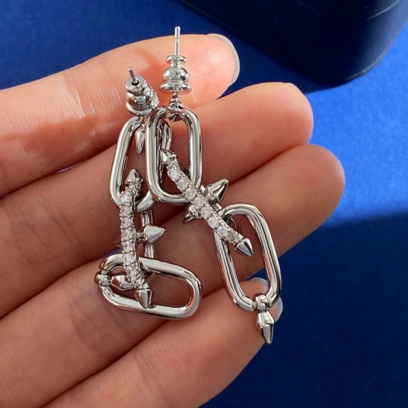 Value-priced Tiffany Earrings