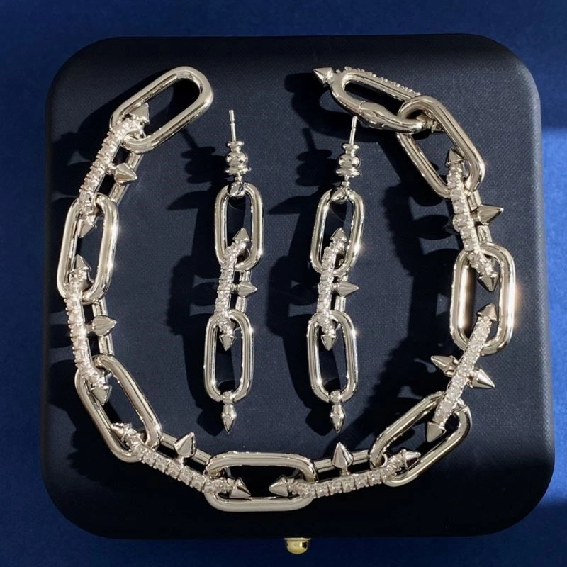 Value-priced Tiffany Earrings