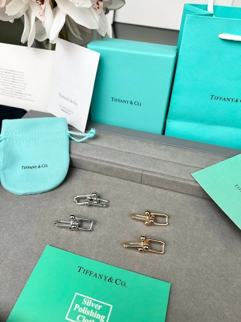 Tiffany Earrings