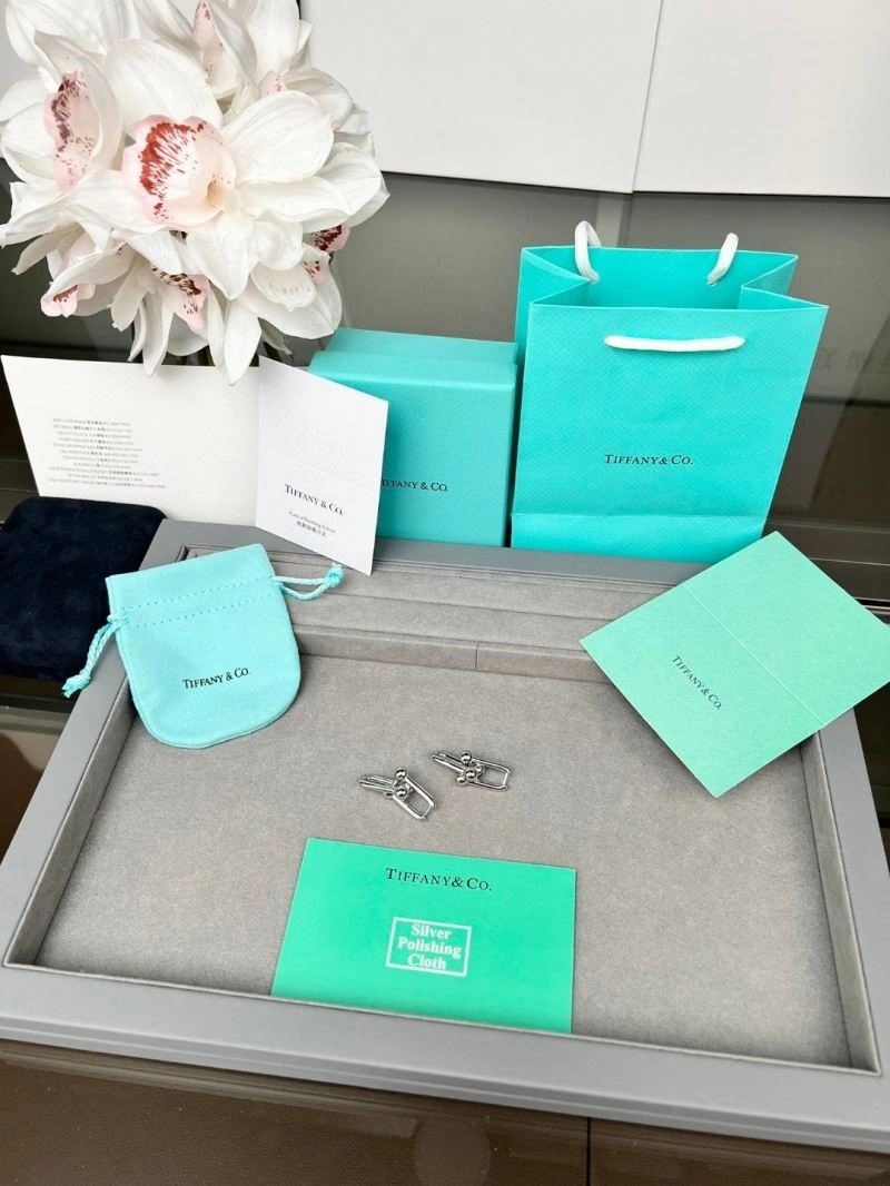 Tiffany Earrings