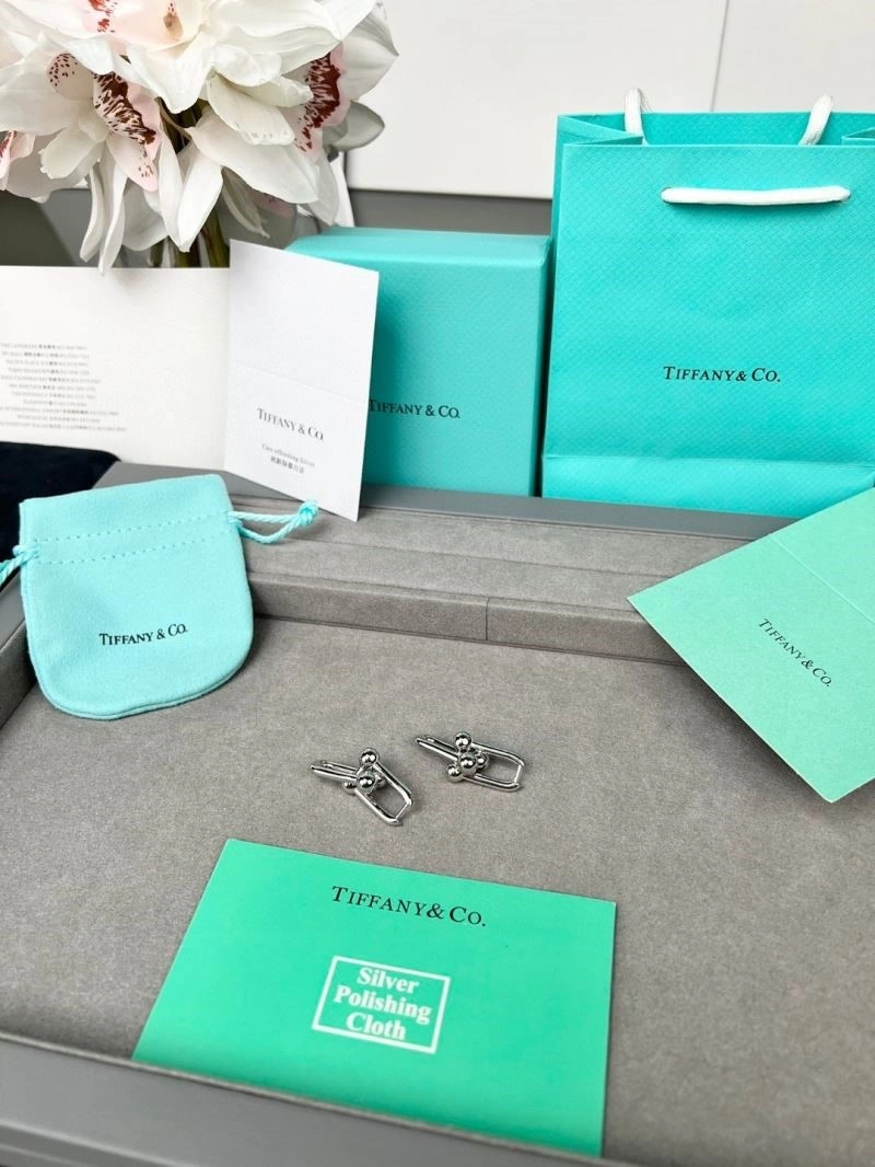 Tiffany Earrings