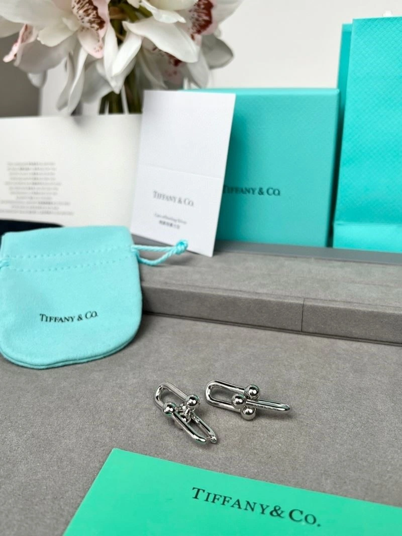 Tiffany Earrings