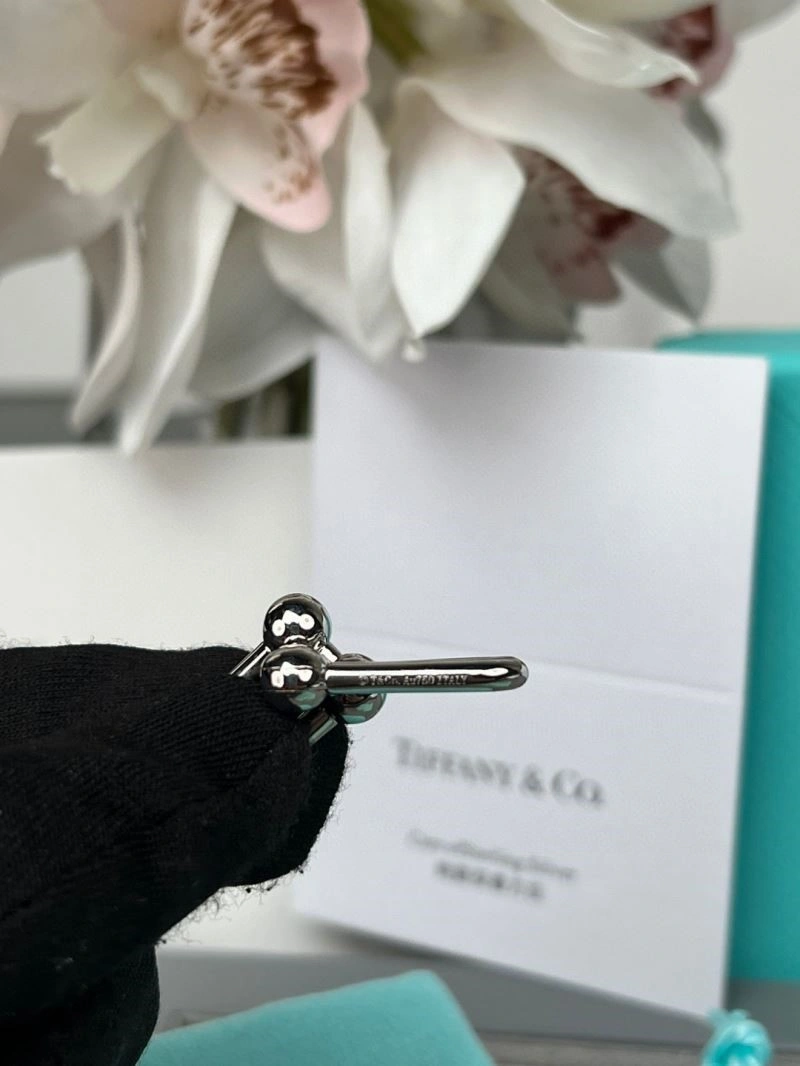 Tiffany Earrings